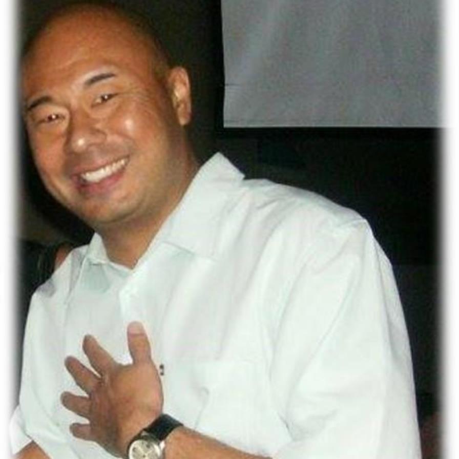 Jason Alan Kim - 1970 - Jason Alan Kim