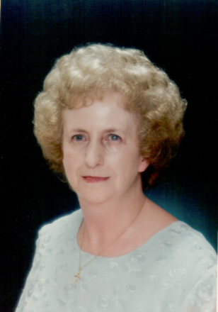 Patsy Lee McMillan Obituary - 2023 - Pierce-Jefferson Funeral ...