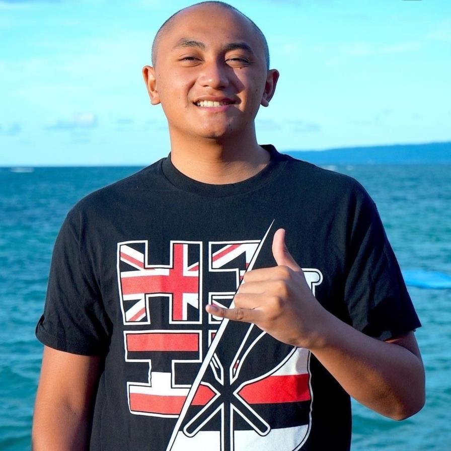 Odysseus Maea Kailikea Sai-Mun Tafuna - 2022 - MKJ Oahu Mortuary