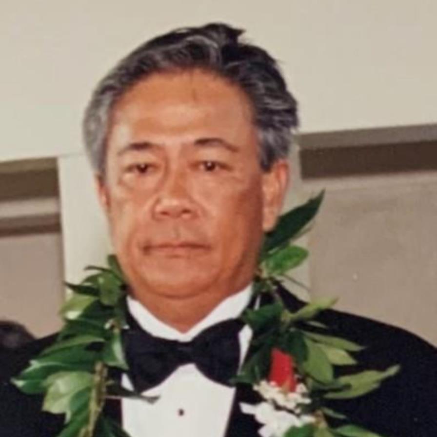 Benjamin Bali - 2020 - MKJ Oahu Mortuary