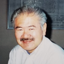 George Hiromu Tanabe - 2019 - MKJ Oahu Mortuary