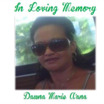 Dawna Marie Aana - 2016 - MKJ Oahu Mortuary