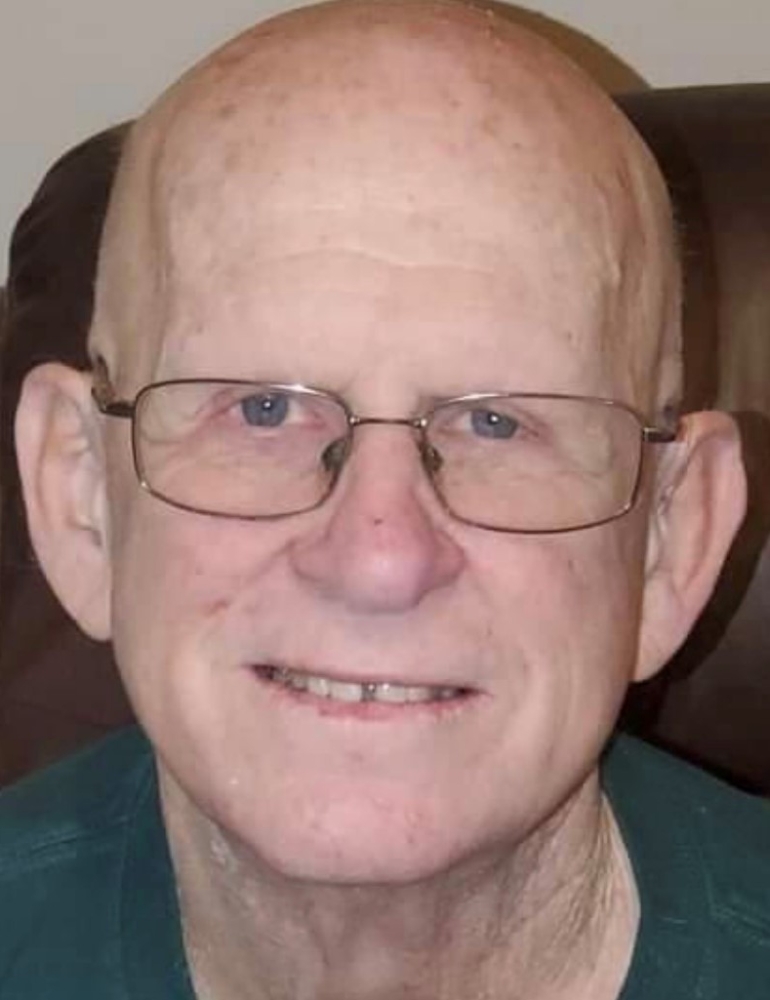 Charles Kenny Rowland - 2023 - Thomas Funeral Home