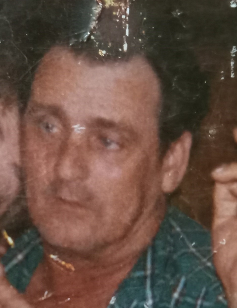 Billy Scales - 2023 - Benton County Funeral Home