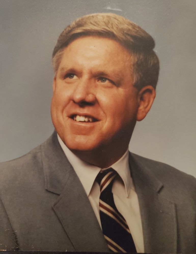 James Albert Shughart - 2023 - Brewer and Sons Funeral