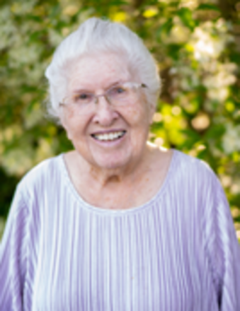 Martha Jordan - 2023 - Whitehurst Powell Funeral Home