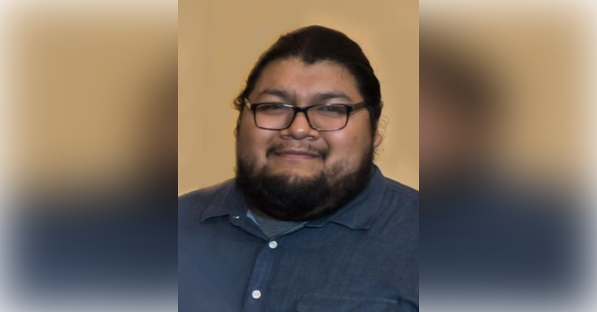 Obituary information for Jose Sacramento Alvarez Jr.
