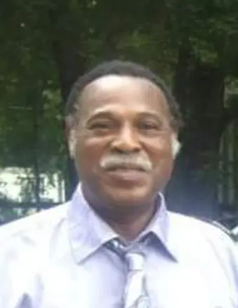 Ronald Eugene Williams 28221041