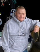 Jerry Wayne Jordan - 2023 - Hutchings Funeral Chapel