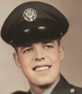 Elliot "Avery" Harwood - 2023 - Oakey's Roanoke Chapel