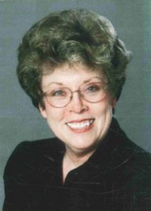 Jeannette Pyle - 2023 - Kilpatrick Funeral Homes