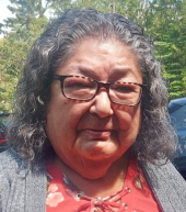Mrs. Pauline Bernadette Moses - 2023 - Everest Funeral Chapel Limited o/a Everest of Thunder Bay