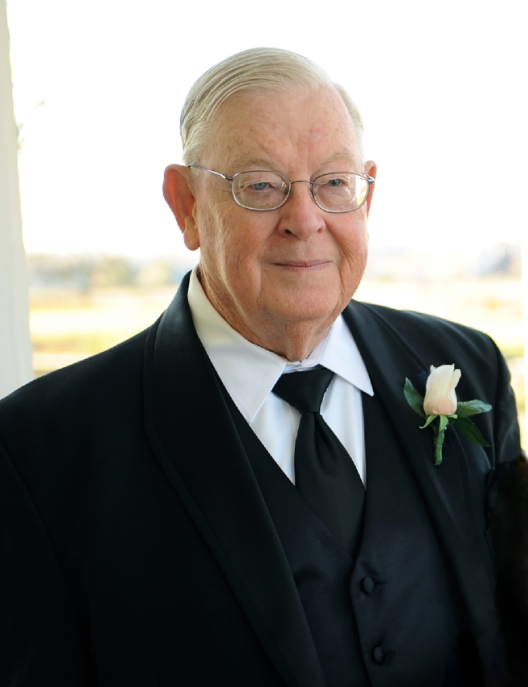 Edward Roach, Jr. - Memories Trees