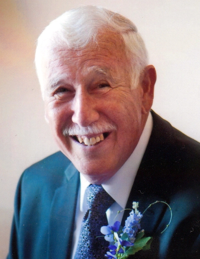 Louis Ronald Celentano - 2023 - Devaney-Bennett Funeral Home