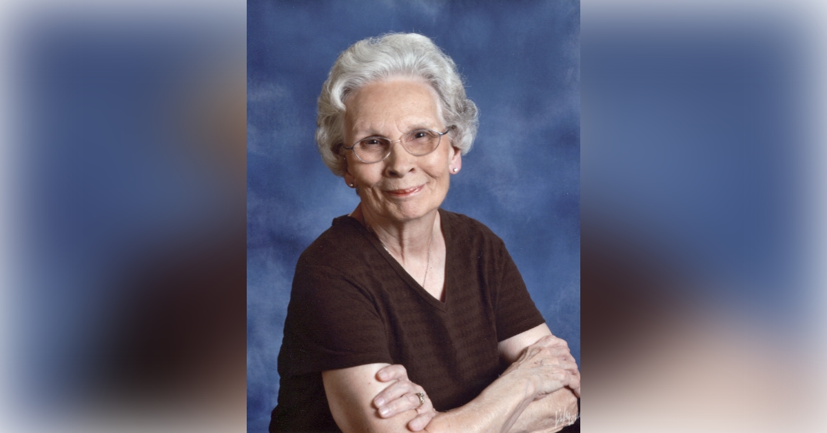 Obituary information for Ima Jane Gentry Smith