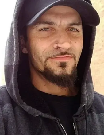 Obituary information for Bradley Thrailkill