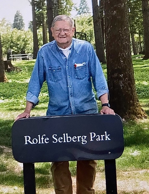Rolfe A. "Pat" Selberg - 2023 - Fuiten, Rose & Hoyt Funeral Home ...