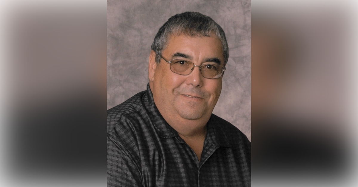 Obituary information for Charles Jacob Brickel