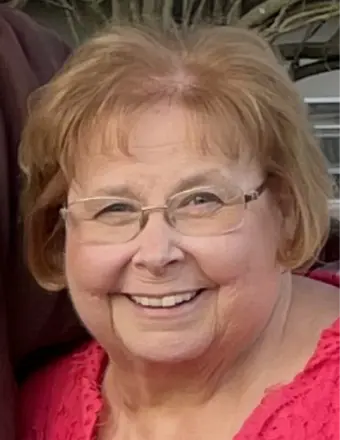 Obituary information for Nancy Collis