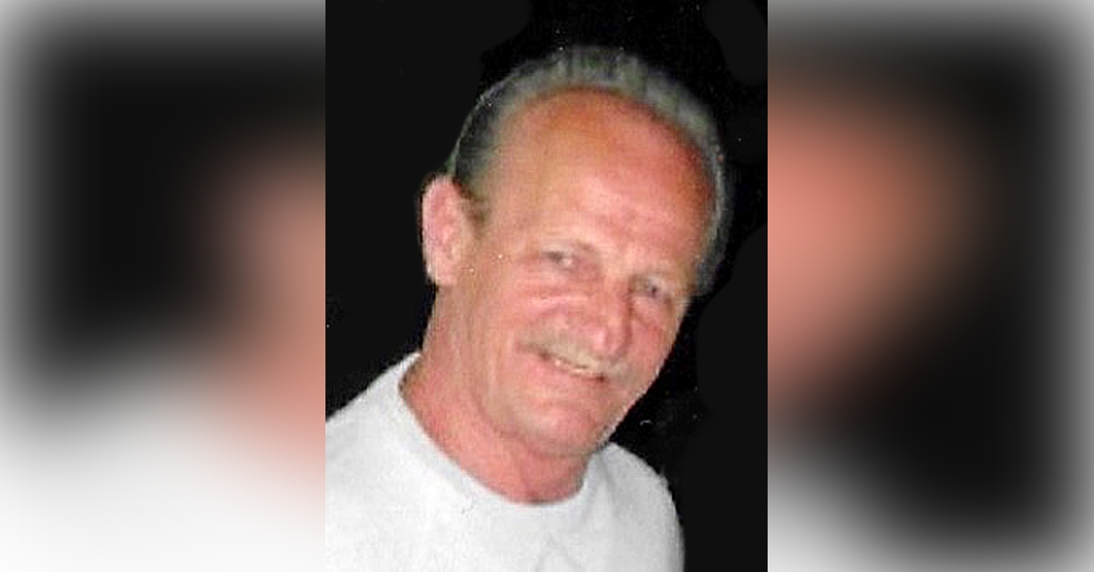 Obituary information for Dennis Ray Bray