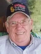 Wesley Alvin Launius - 2023 - Diamond State Cremation & Mortuary Service