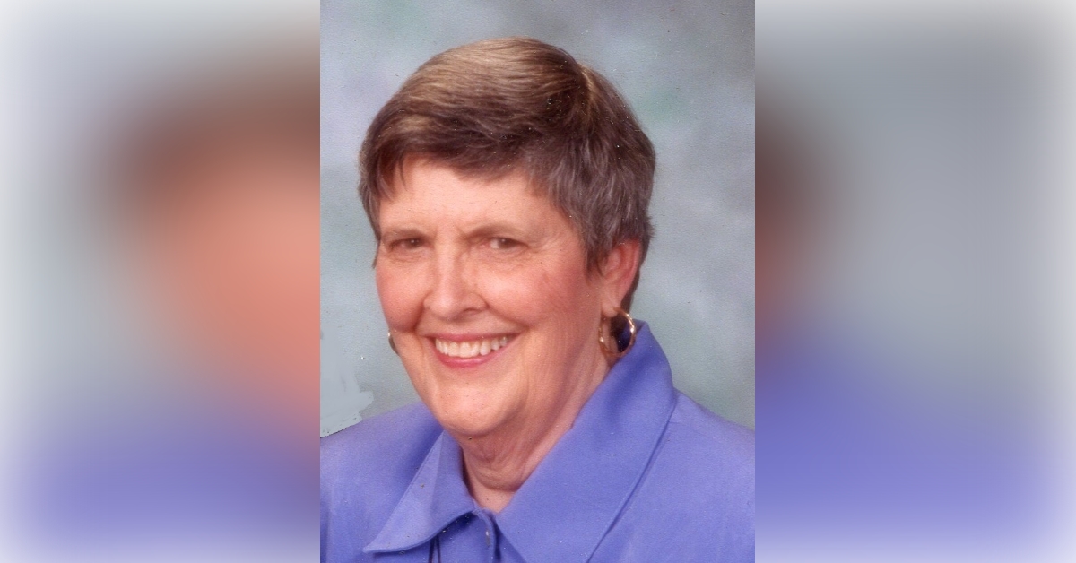 Obituary information for Carolyn Reed Templeton