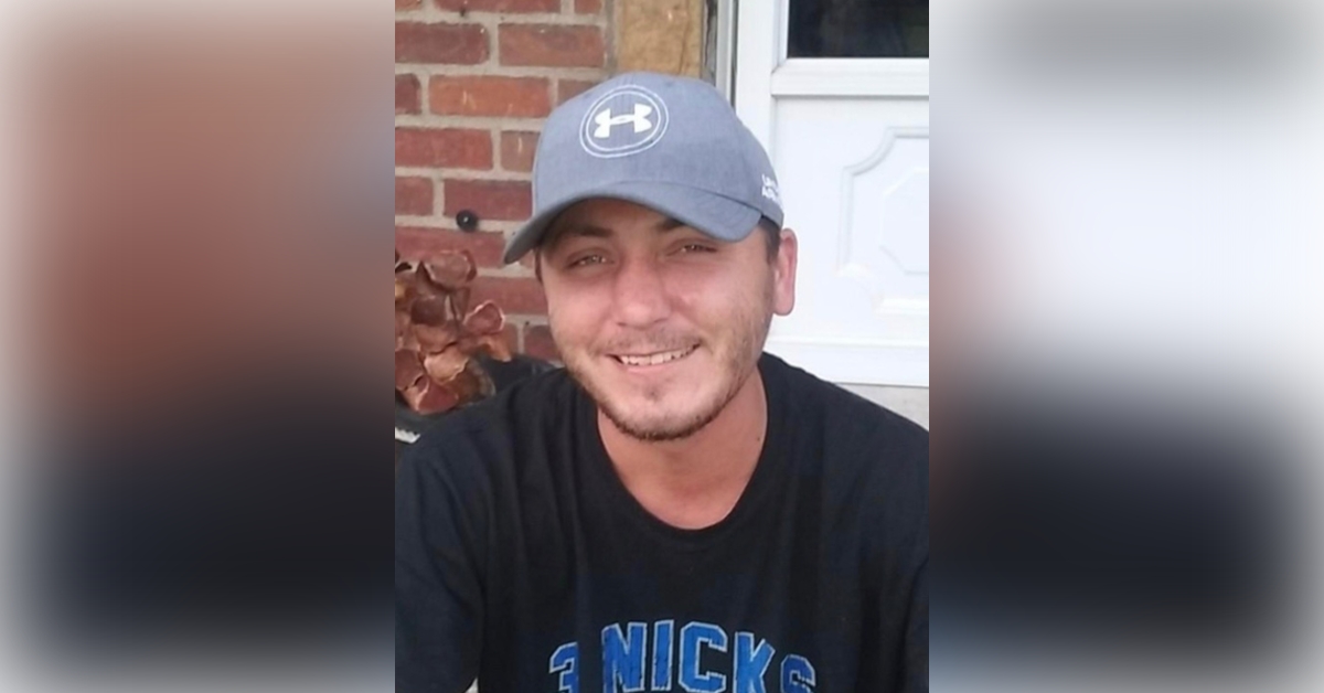 Obituary information for Billy Ray "B" Vance Jr.