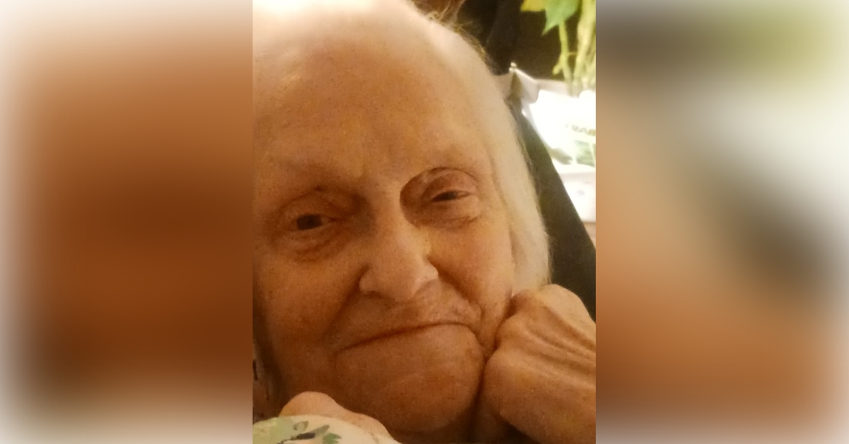 Obituary information for Carolyn June Harrison