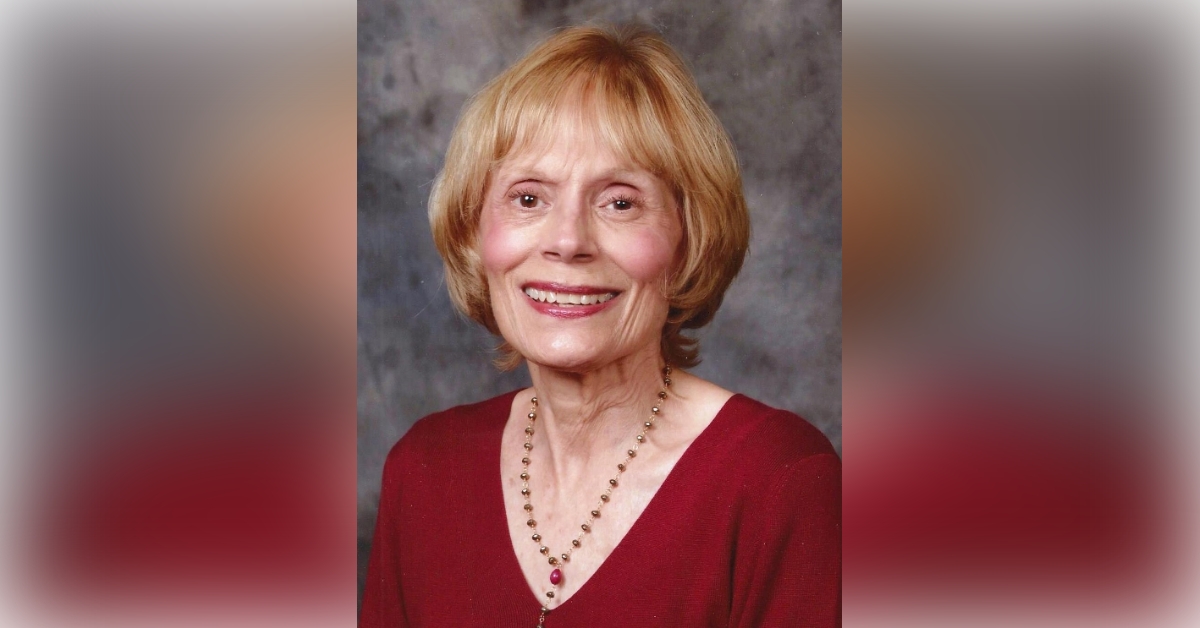 Obituary information for Sandra Lynn Anderson