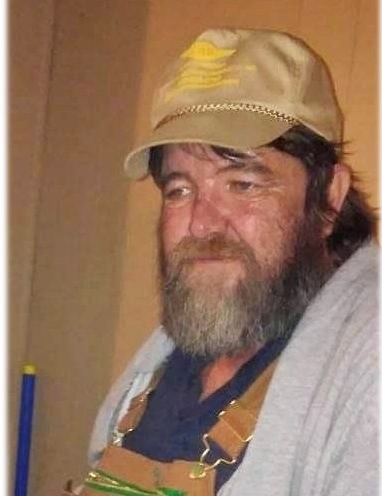 Randy Floyd Sulfridge - 2023 - Croley Funeral Home