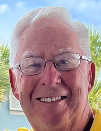 Rev. Jerry Young - 2023 - Owens Memorial Service