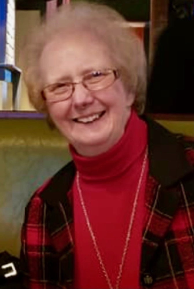 Lois Penders-Cockriel - 2023 - JC Kirby and Son Funeral Chapels SRS