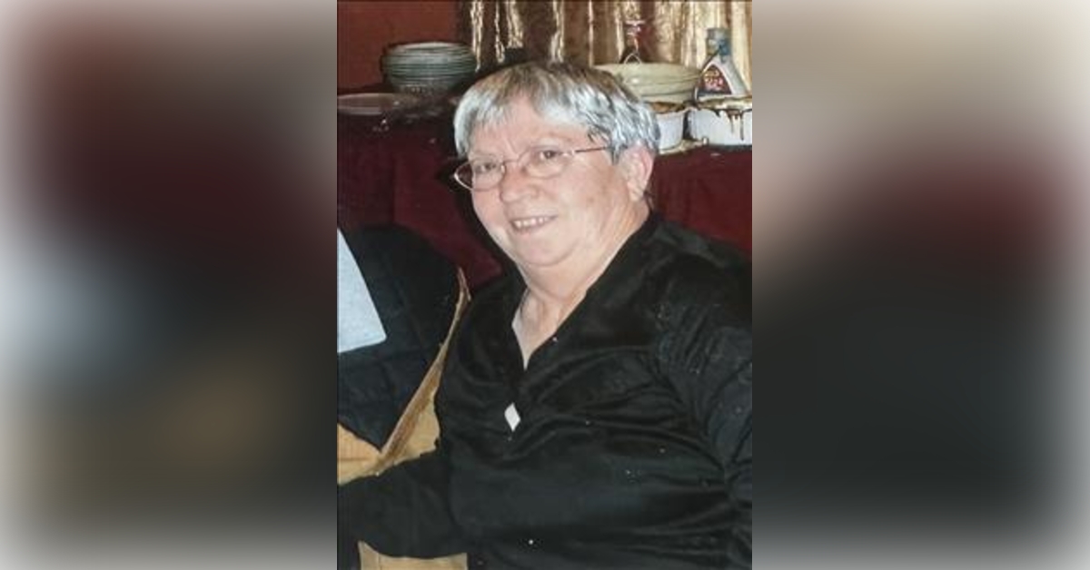 Obituary information for Vera Ruth Bell