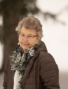 Lorraine VALERIE Hunt - 2023 - Edson Funeral Home Ltd. Foothills ...