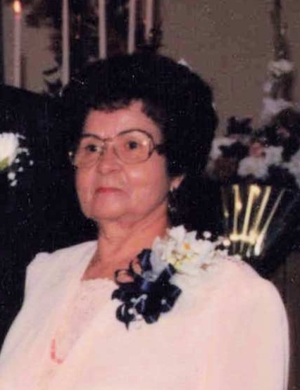 Laura "LaLa" Rivera Thompson - 2023 - Comforter Funeral Home