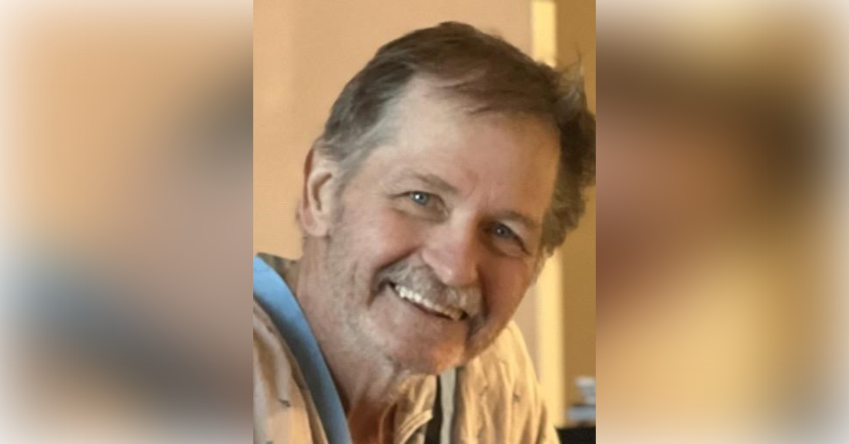 Obituary information for Carl Brian Opperman