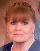 Barbara Kemp - 2023 - Purvis Funeral Home and Maxwell-Miller Funeral Home