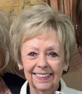 Charlotte Ann Harp - 2023 - Westfield Chapel