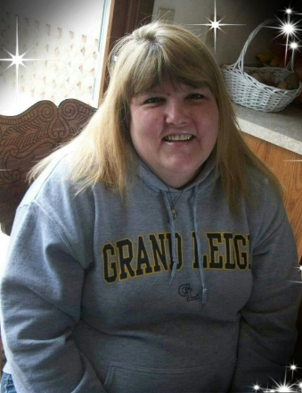 Lisa Sharland Obituary - 2023 - Mills Funeral Homes