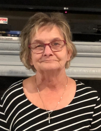 Patsy Ruth Odom Thompson Obituary - 2023 - McLane Funeral Services