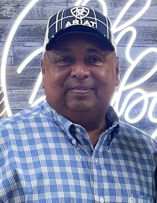 Ramon Castro Vasquez, Jr. - 2023 - Llano Website