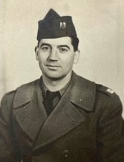 Eugene "Gene" Walter French - 2023 - Heald Funeral Home