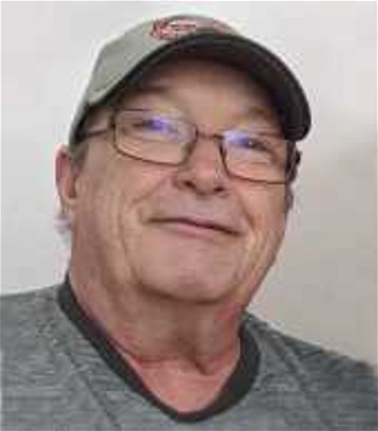 Wayne Ronald Mitchell - 2023 - Morse & Son Funeral Home