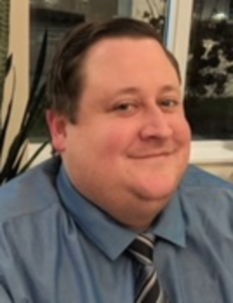 Nicholas Ray Cass - 2023 - Kirkpatrick-Behnke Funeral Home