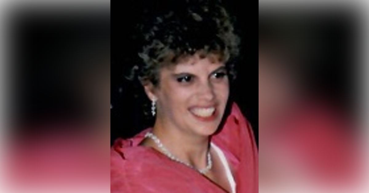 Obituary information for Brenda M. Herbert