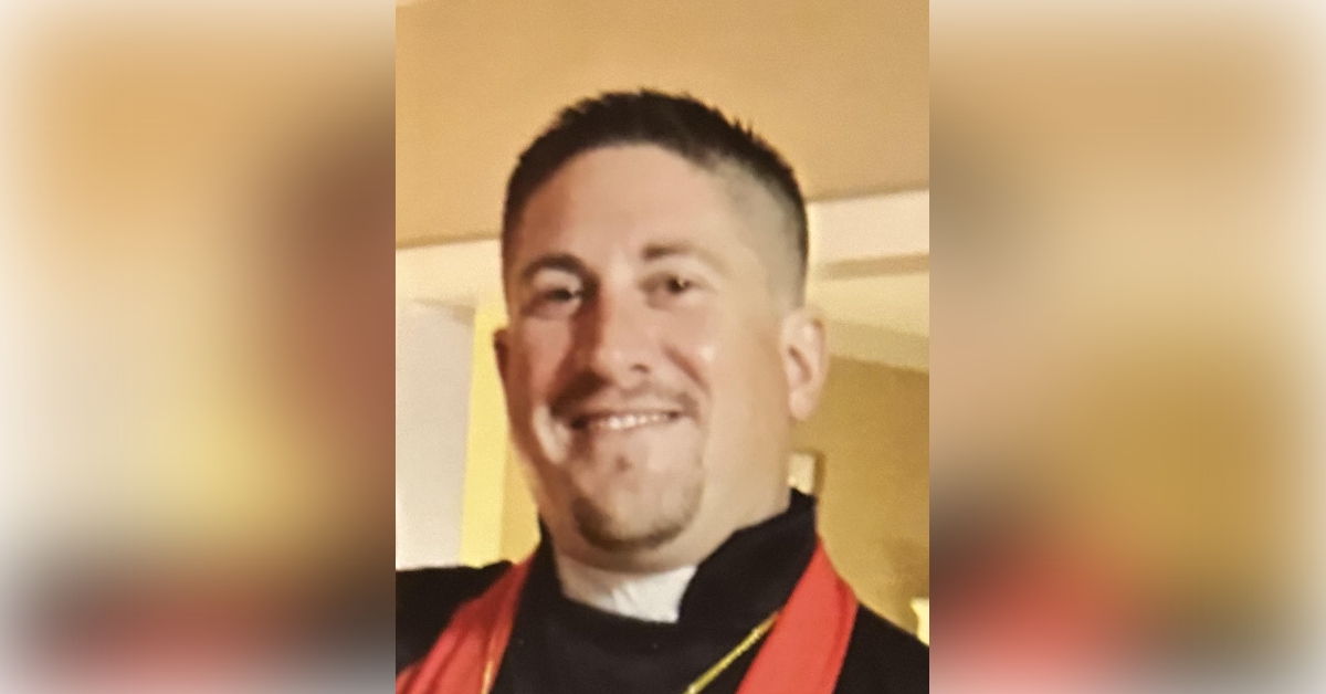 Obituary information for Stephen Douglas Riddle