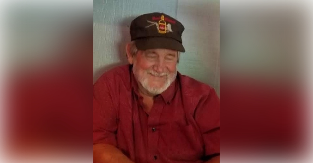 Obituary information for Joe Pringle