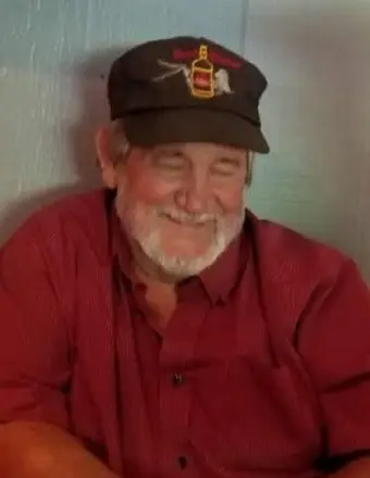 Obituary information for Joe Pringle