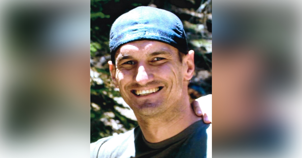 Obituary information for Michael Velasquez