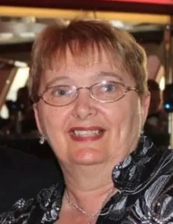 Obituary information for Sheila Dorothy Colford (nee Flood)